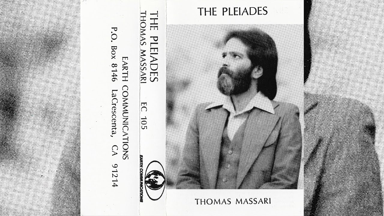 Thomas Massari – The Pleiades [1985] - YouTube