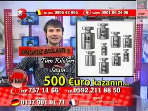 Nedir Cevap  - Yarramın Başı :))