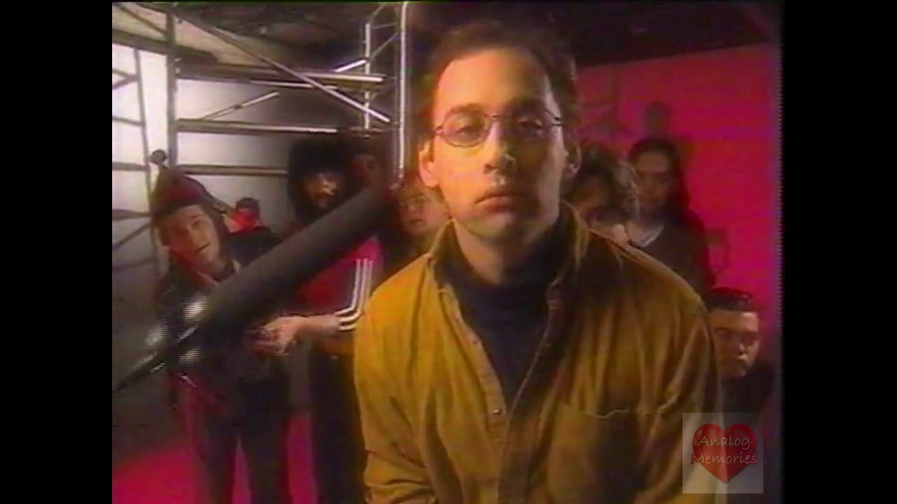 The State | MTV | Bumper | 1995 - YouTube