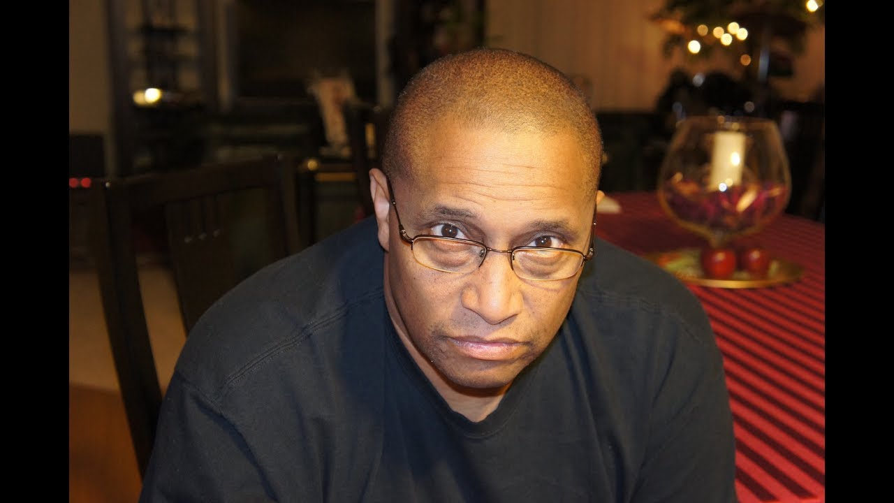 Greg Murray Video Bio 2019 - YouTube