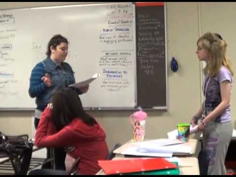 Duo interpretation on harry potter - YouTube