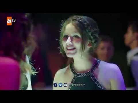 Kırgın Çiçekler 12 Bolum   Kırk Yılda Bir Gibisin