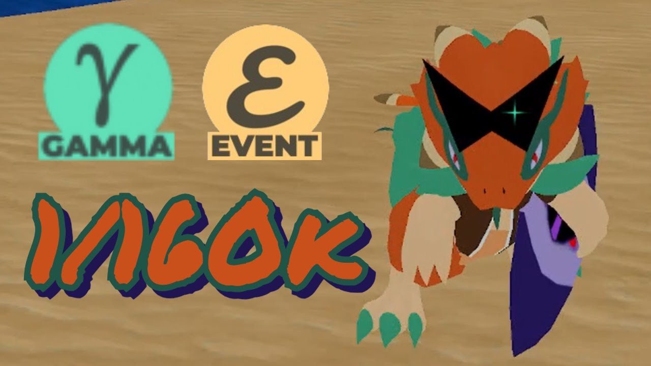 I found GAMMA SURFER DRACTUS in Loomian Legacy!!! - YouTube