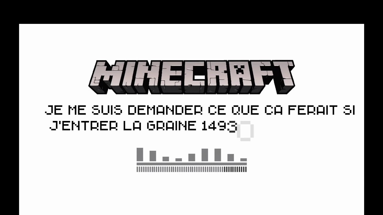 1493028 : CREEPYPASTA dans MINECRAFT ! - YouTube