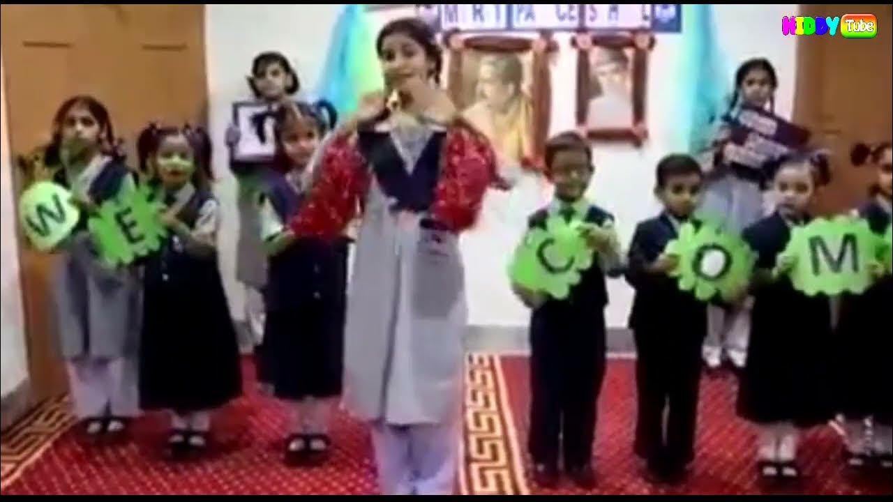 Welcome Song For School Function Awards Ceremony Performance On welcome-song-for-school-function-awards-ceremony-performance-on