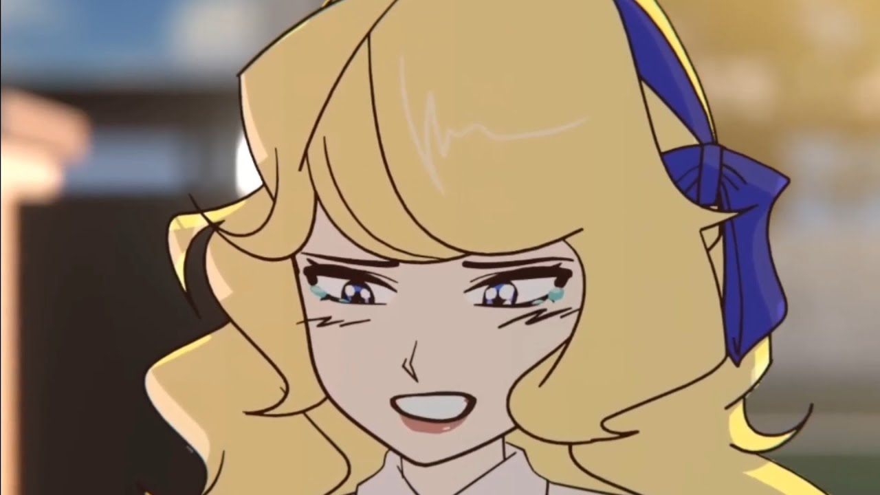 Backstabber MSA Edit || Quinn MSA Edit || Msa My Story Animated - YouTube