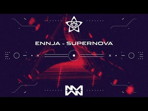 Ennja — Supernova (ARCADIA Compilation)
