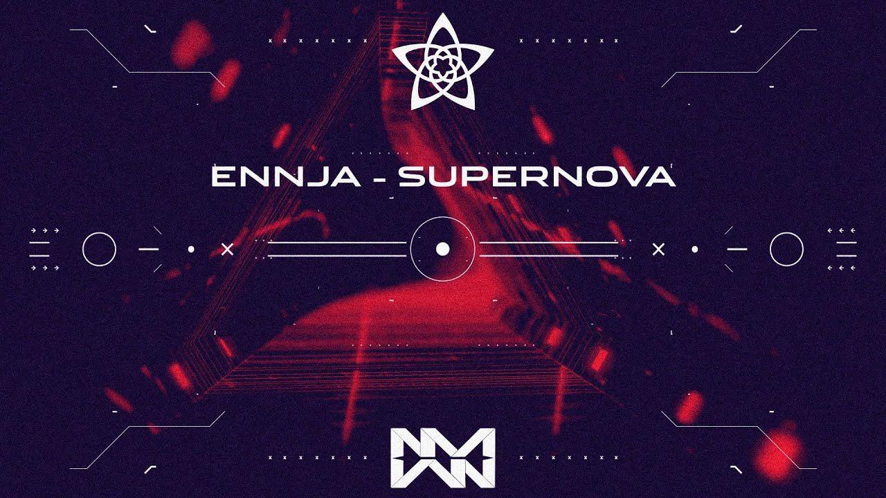 Ennja — Supernova (ARCADIA Compilation) - YouTube Music