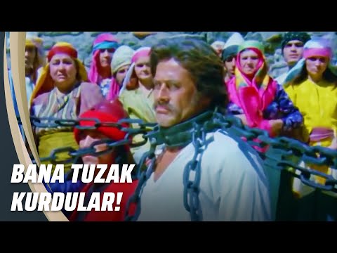 Şahin Bey Hain İlan Edildi! - Korkusuz Cengaver