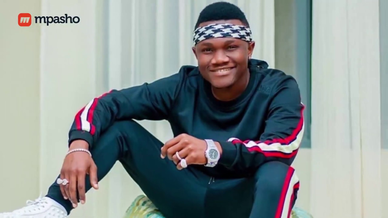 Mpasho News SS3 ep19 : MBOSSO GIVES DIAMOND FAMILY PLANNING TIPS - YouTube
