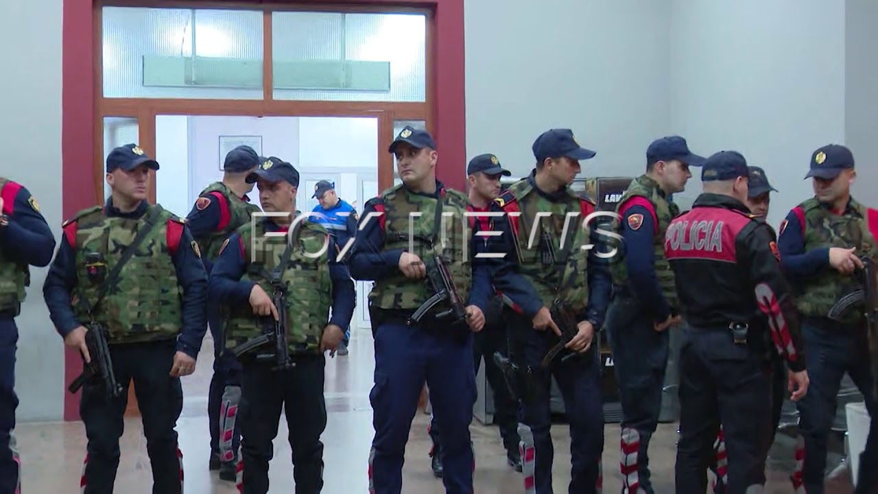 ATENTATI NDAJ PROKURORIT ARJAN NDOJA, ARRESTOHET REDJAN RRAJA - YouTube