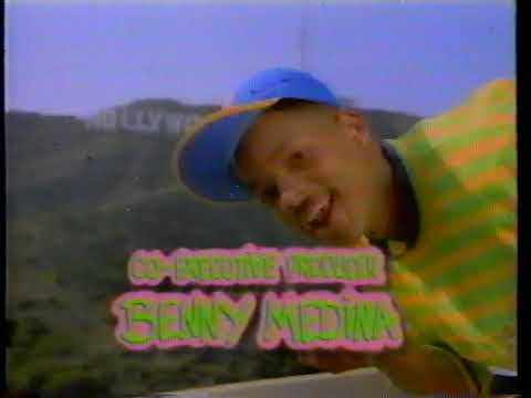 Fresh prince of bel air intro fonts - neloscene