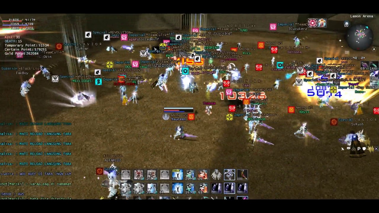 RF Priesta 75 | Taraven clash 3 race 10/23/2020 - YouTube