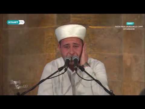 Ömer Yakut-Amenerrasulü