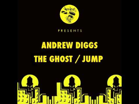 Andrew Diggs - The Ghost - YouTube