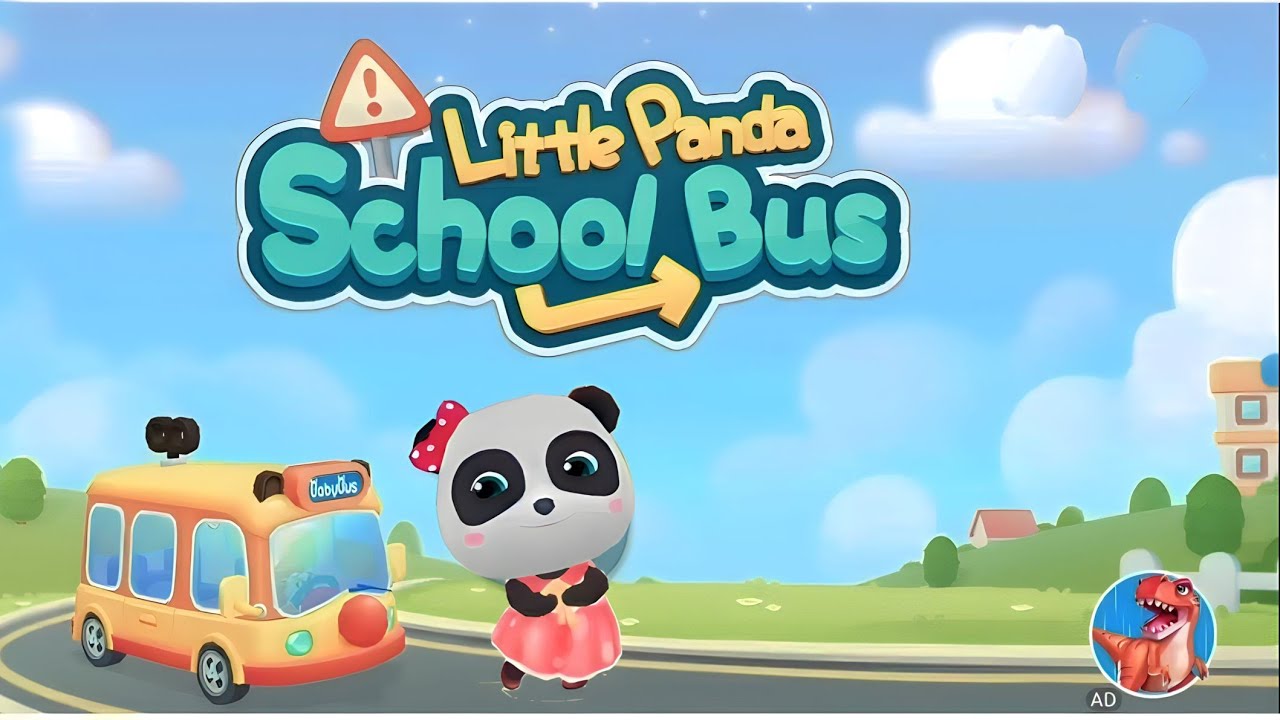 Bebybus cartoon | bebykids0 | new animation cartoon - YouTube