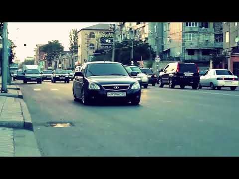 Azeri Bass music(na na na)Bass