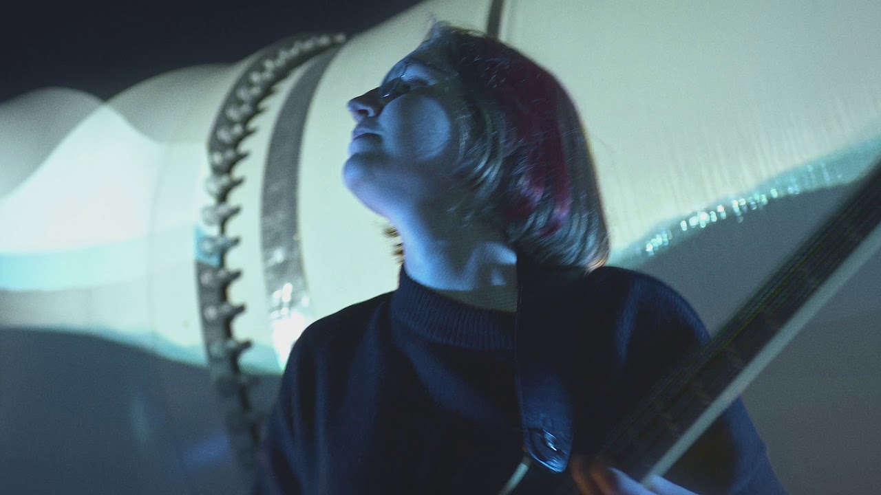 372| Centre El Muusa: Sunrise concert in Aidu windmill park - YouTube