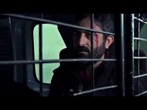 Arka Sokaklar Cevher Şanlı yakalandı