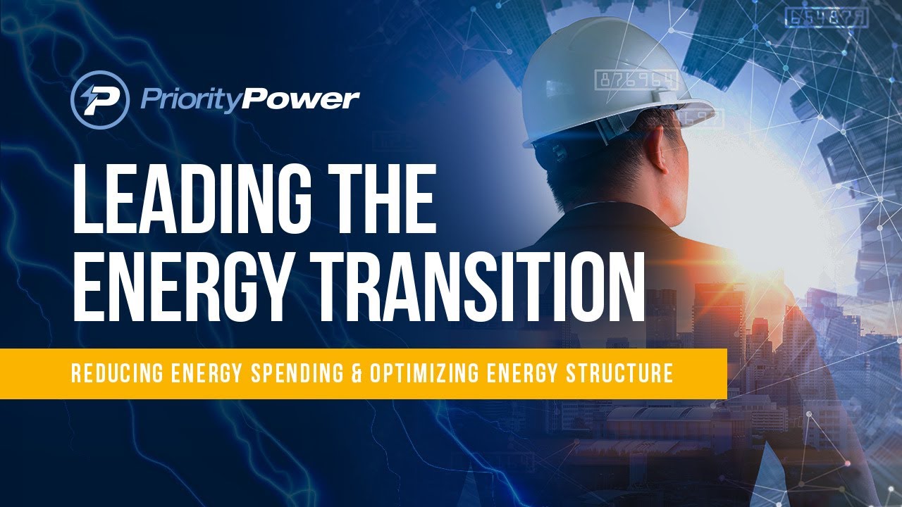 Priority Power - Optimize Your Energy Strategy - YouTube