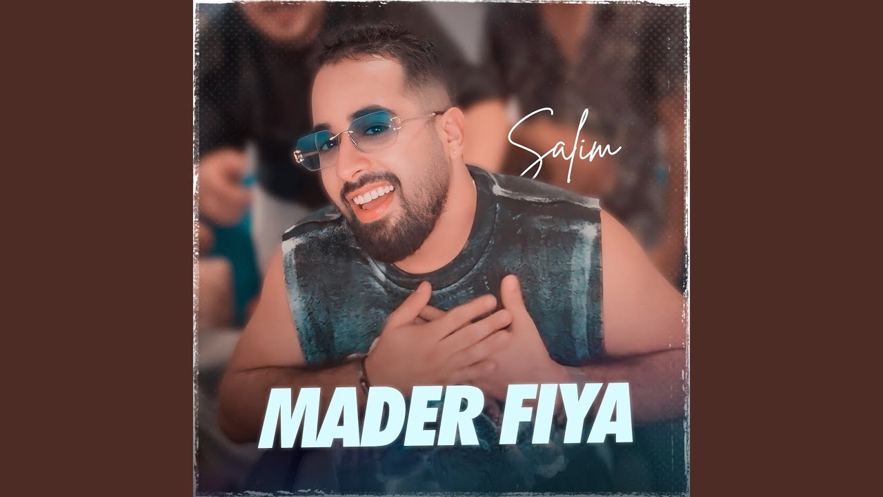 Mader Fiya - YouTube