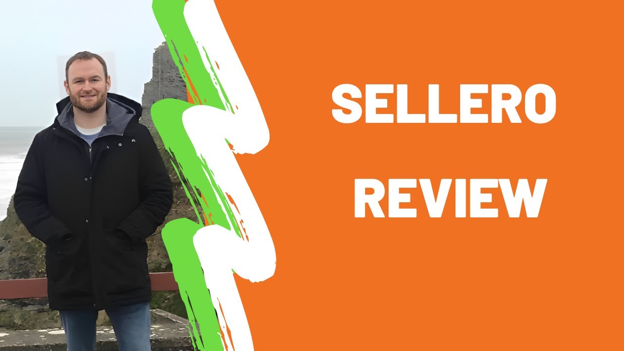 Sellero Review + (Bonus Worth $997) - YouTube