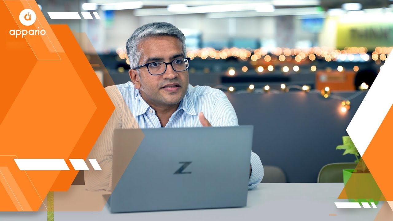 EVP Business Finance Partner || Appario Retail Pvt Ltd - YouTube