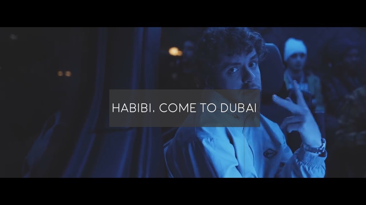 (EXCLUSIVE 49$) Jack Harlow Type Beat x Drake Type Beat 2023 - "Habibi ...