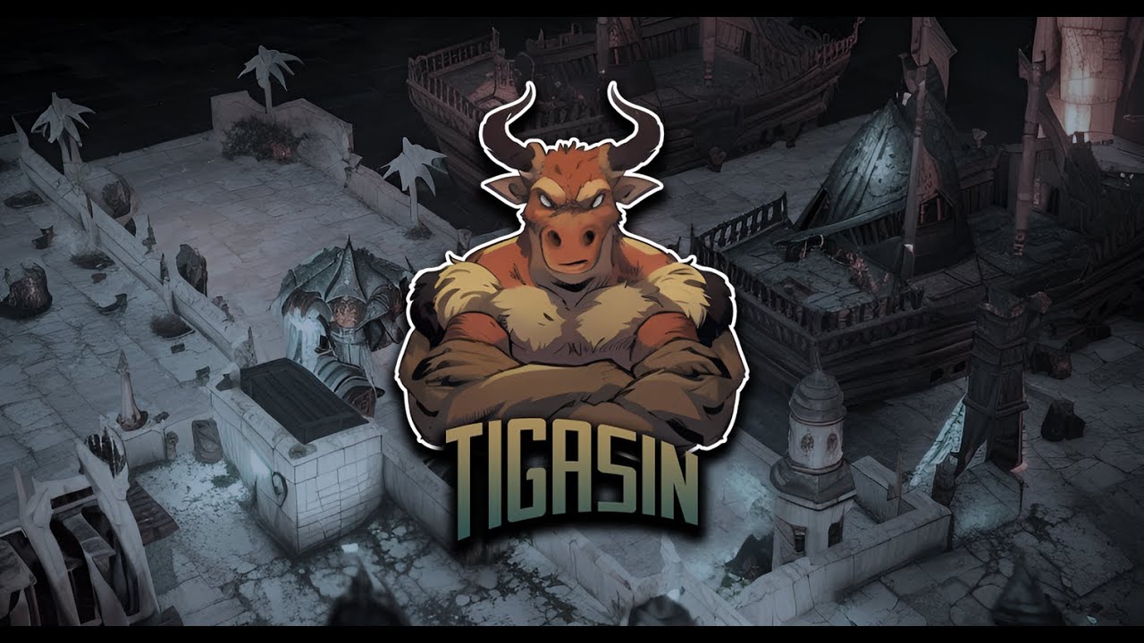 [TIGASIN] Sage - BGS Independence WoE 6/12/2024 - YouTube