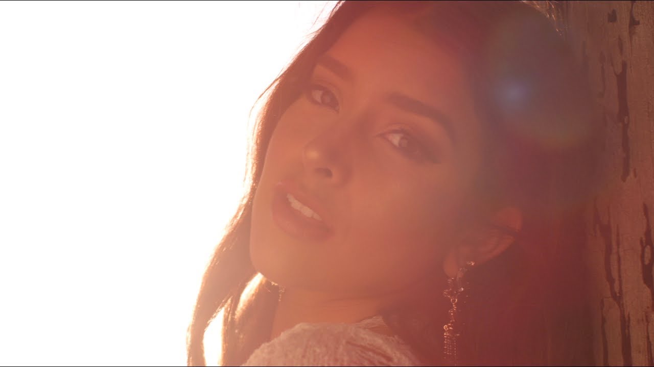 Nani - Side Effects (Official Video) - YouTube