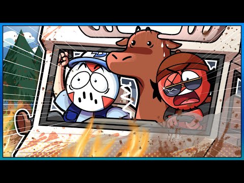 Our 2nd RV Trip to the PEAK AGAIN…