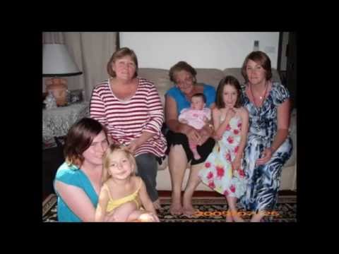 To My Beautiful Sister Karolyn Anne Legge. - YouTube