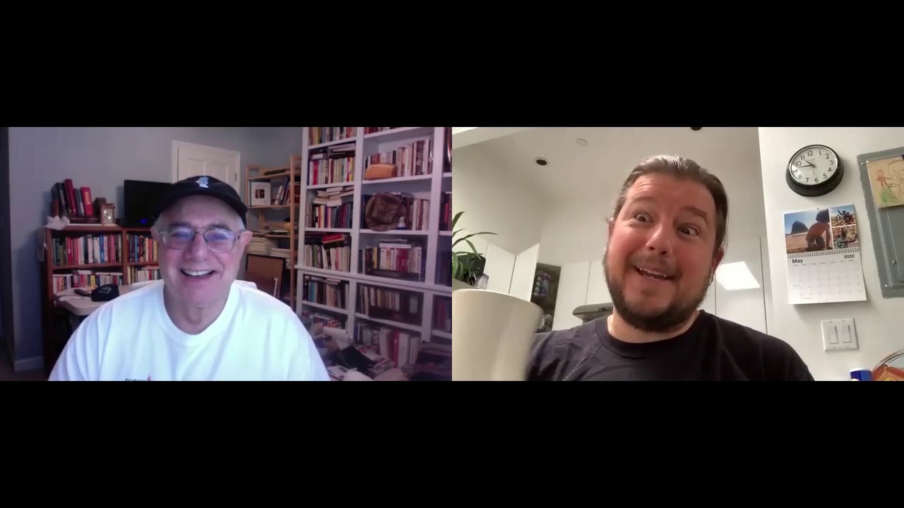 Pizza Talk: Anthony Falco, “International Pizza Consultant” - YouTube