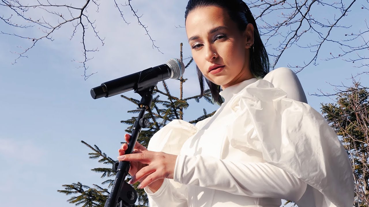 DJ Project x @HolyMollyMusic - Fulgul | Acoustic Version - YouTube