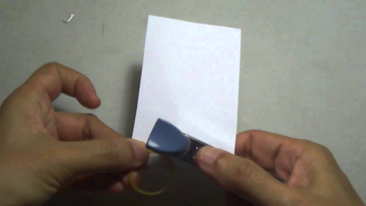 How to cheat on the test - YouTube