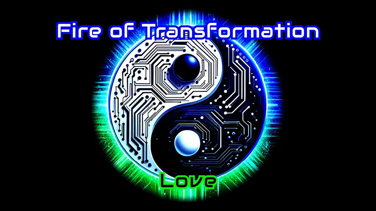Fire of Transformation: Love (Audio) #EN25027 - YouTube