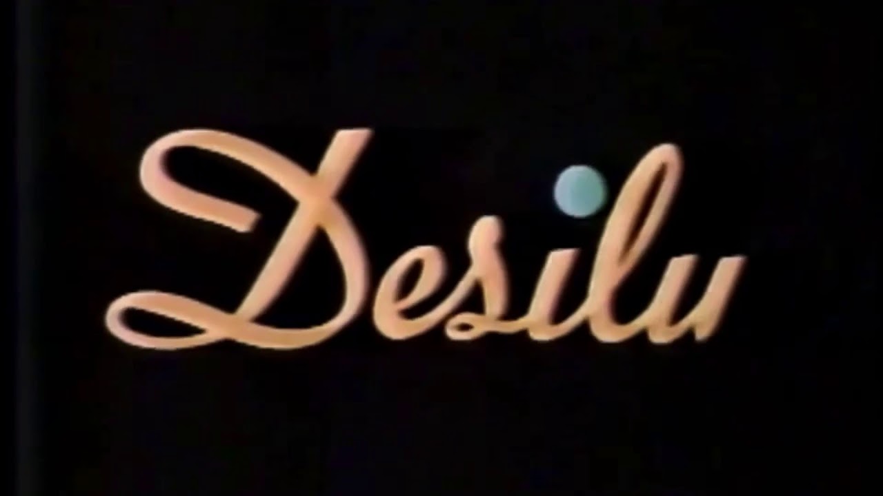 Desilu (1966)/Paramount Television “Blue Mountain” (19??) - YouTube