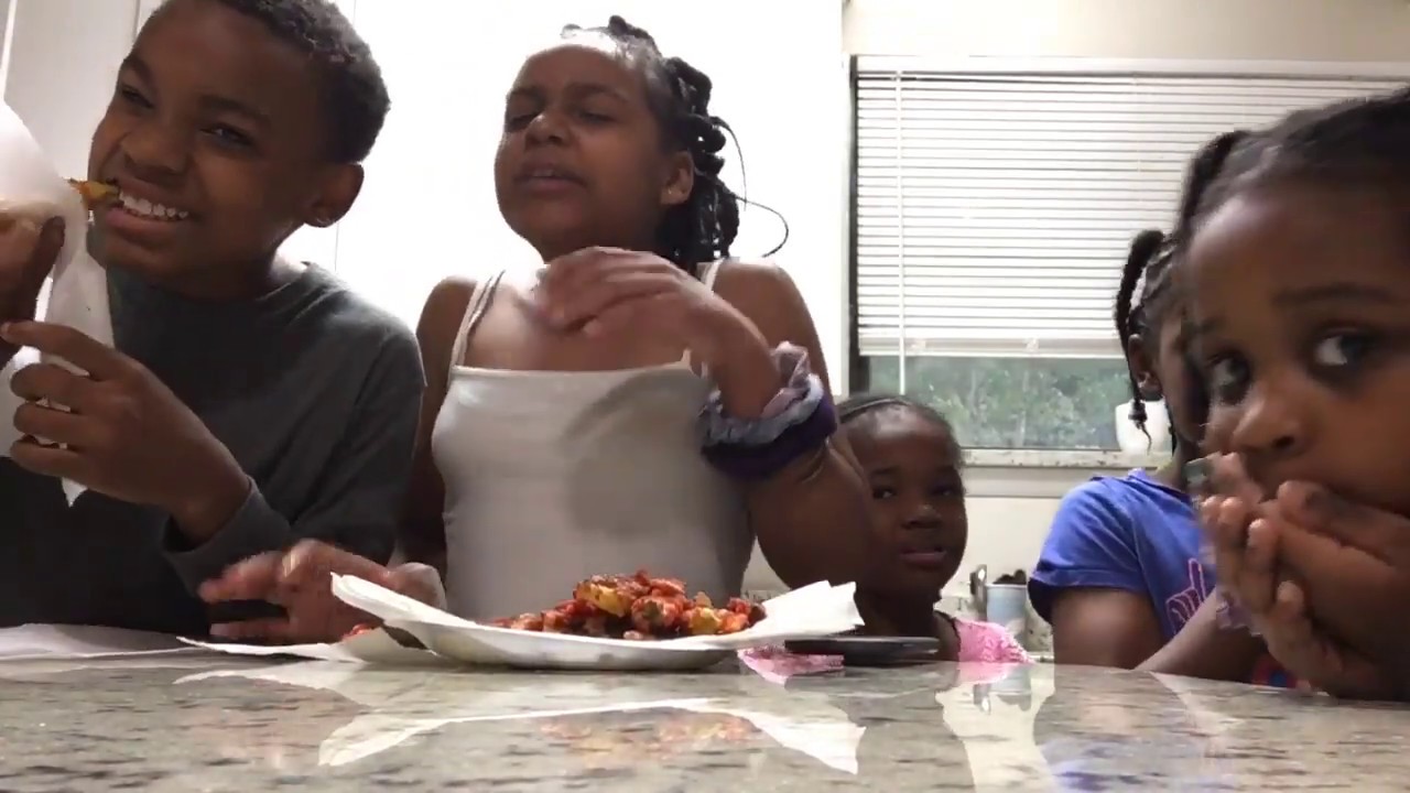 Covered pickles with hot fries . - YouTube