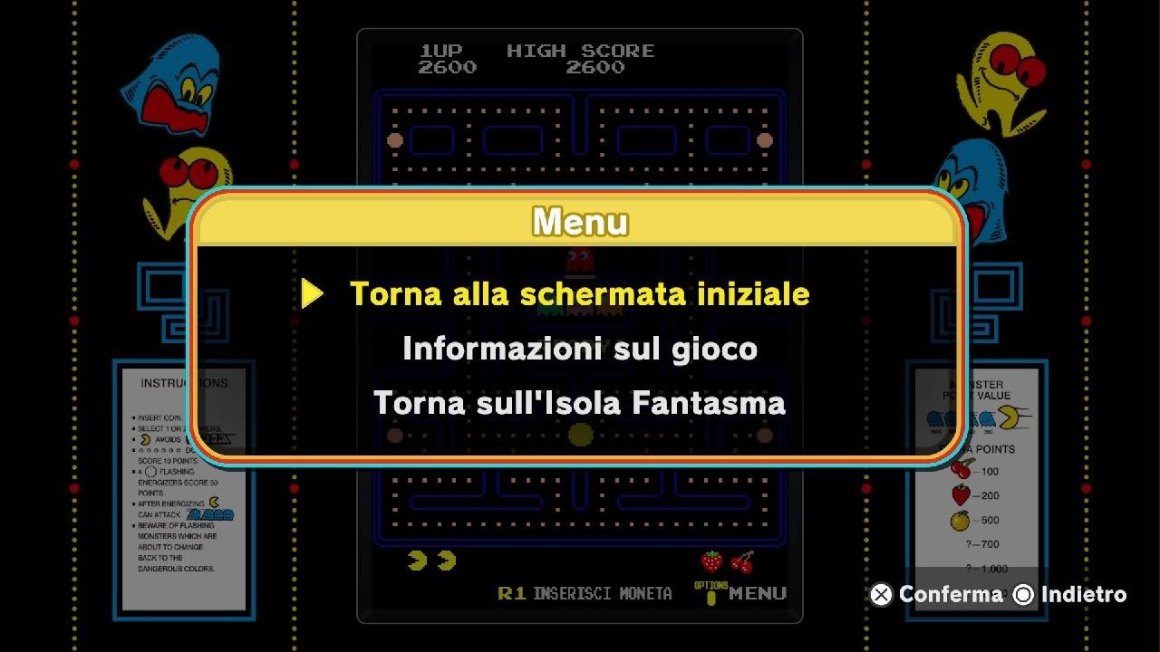 PAC-MAN World Re-Pac Retro gamer Trophy guide - YouTube