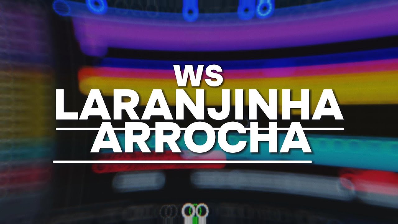 VS & PLAYBACK - LARANJINHA - Wesley Safadão e Natanzinho Lima - YouTube