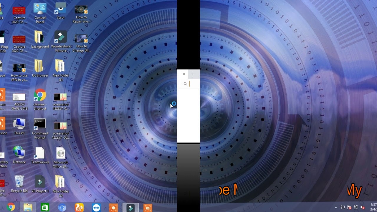 How to Find IP Address of any Device very easy - YouTube