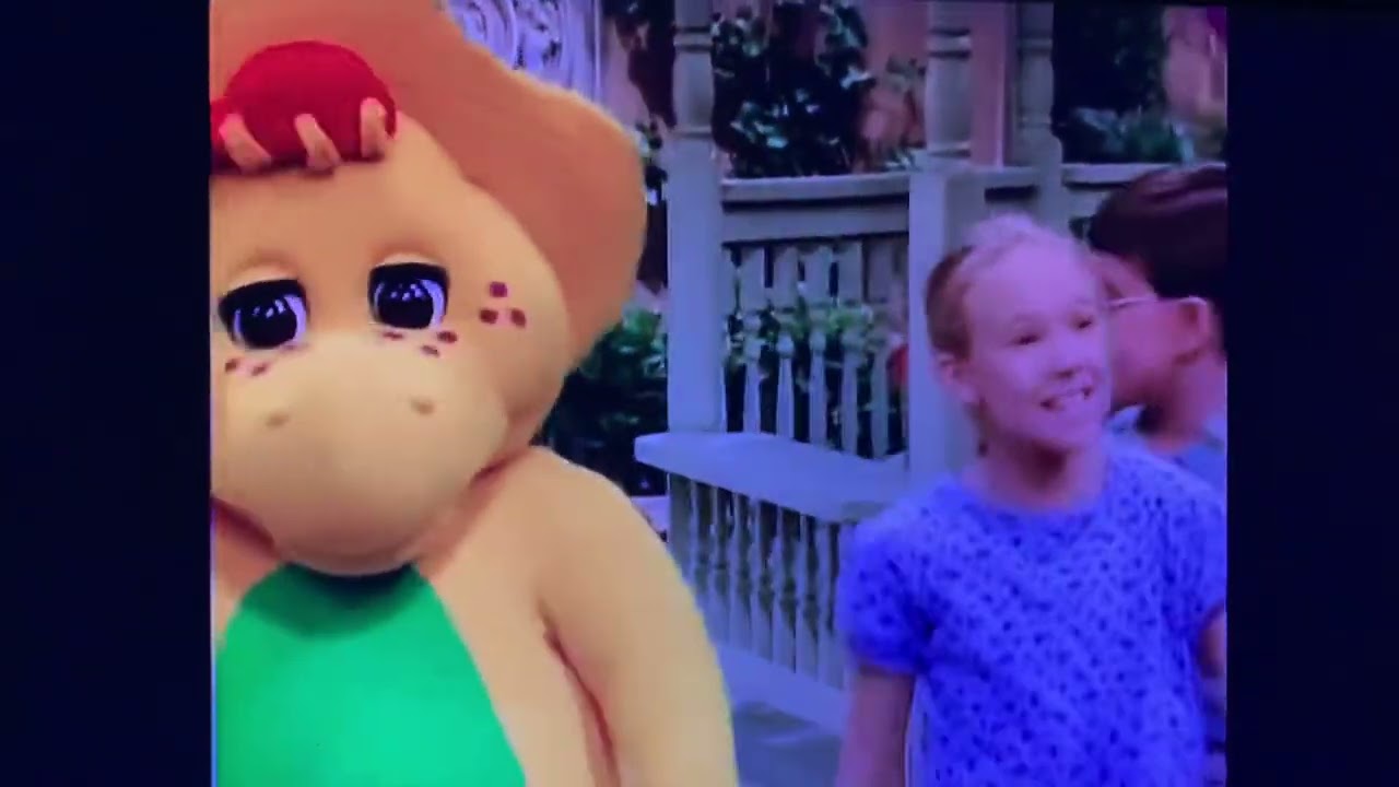 Barney And Friends Videos Youtube