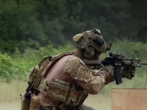 Turkish Navy SOF ''SAT KOMANDO'' Edit 4K