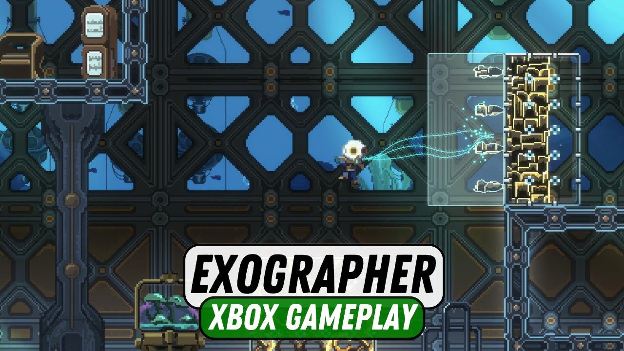 This game has cool design theme and solid puzzles for any puzzle ...