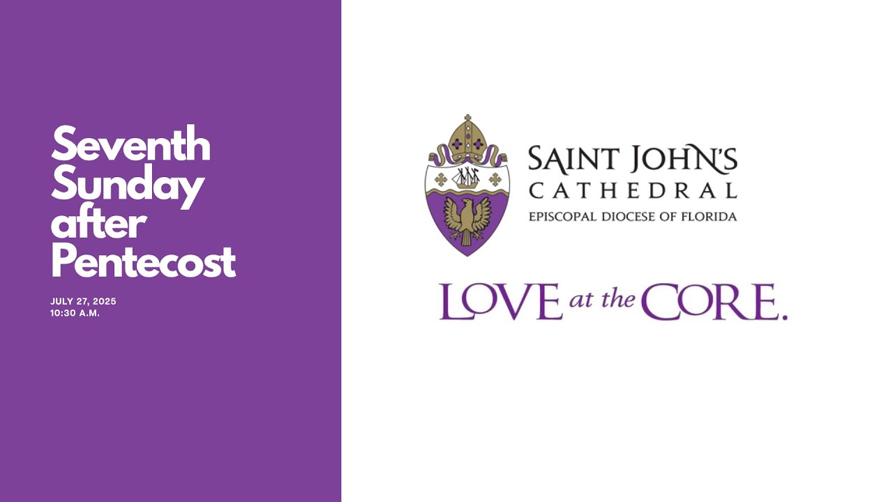 St. John's Live - St. John's Cathedral
