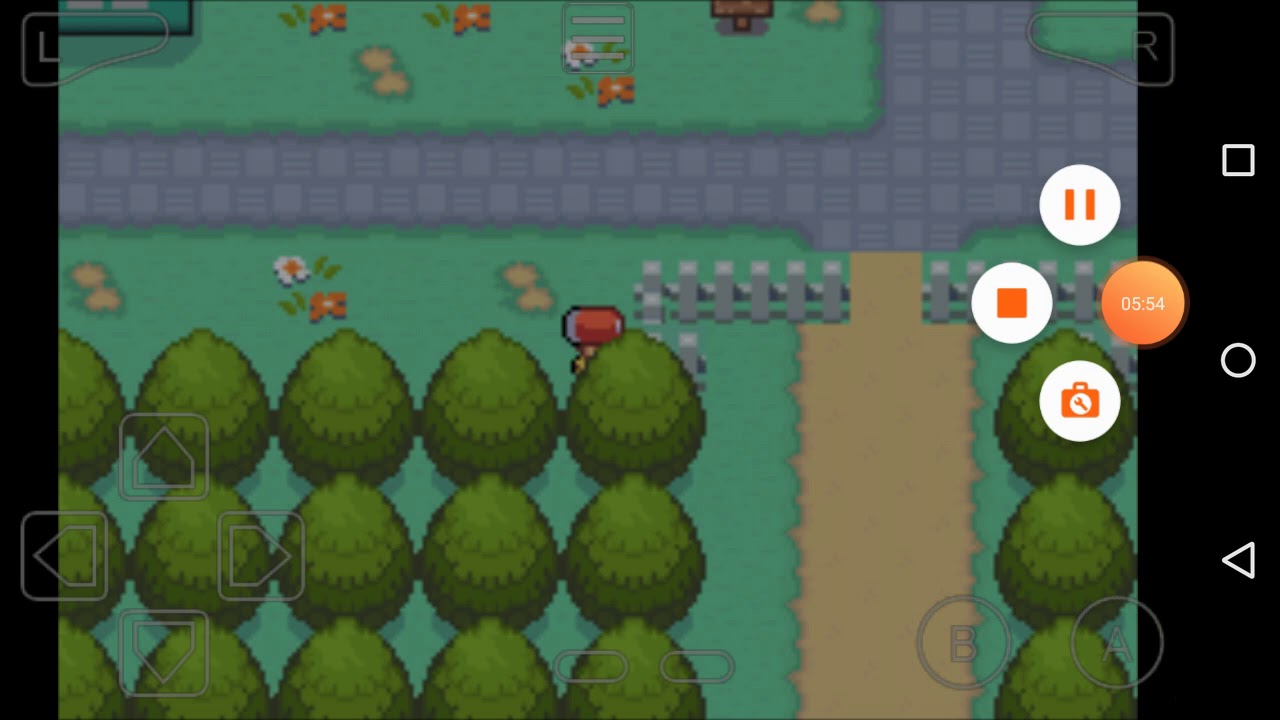 Download Pokémon metal red - YouTube