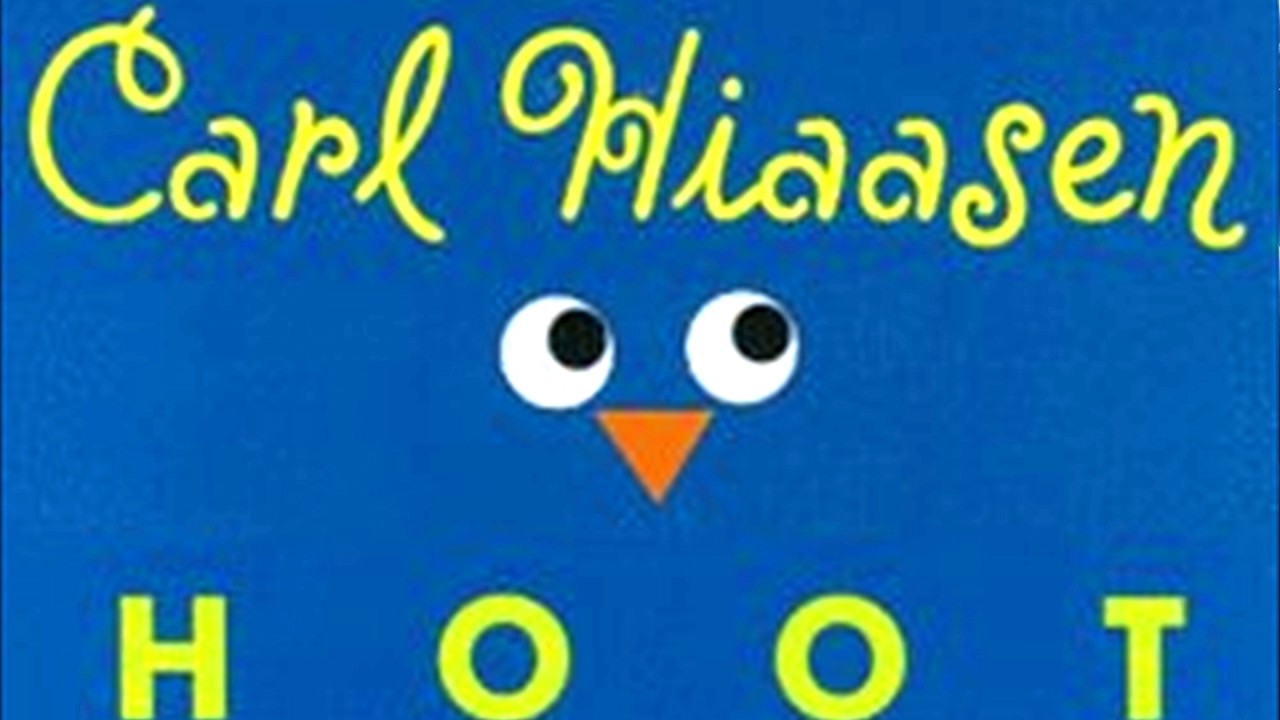 Hoot Chapter Nine - YouTube