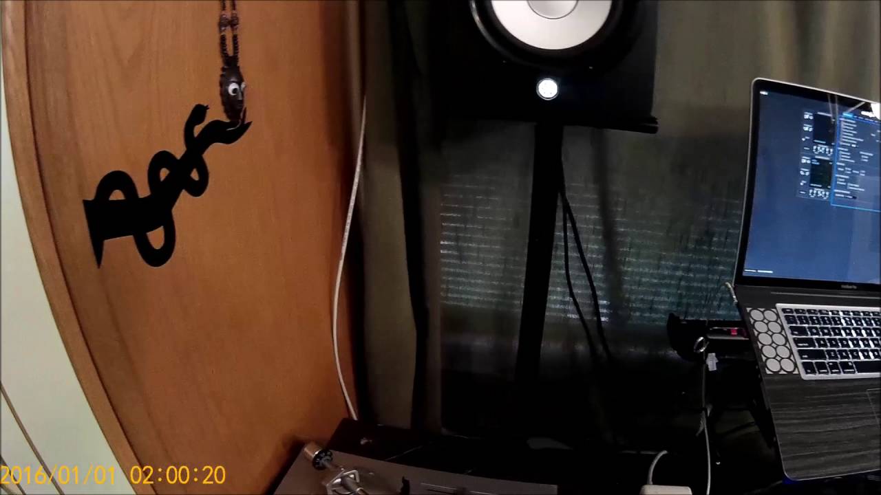 Serato DVS: Setup and features - YouTube