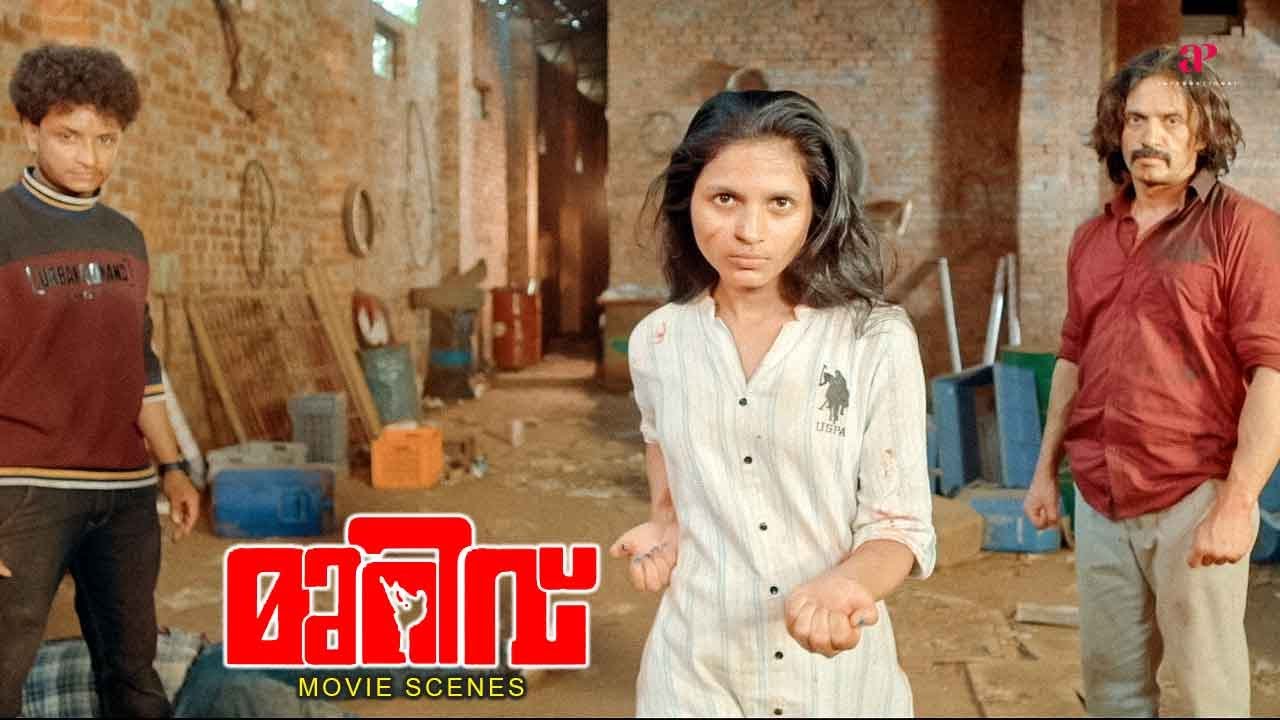 Murivu Movie Scenes | Witness the boys unite against their rival in an ...