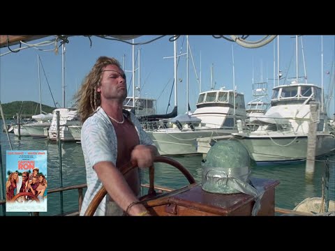Captain Ron (1992) crashes the party
